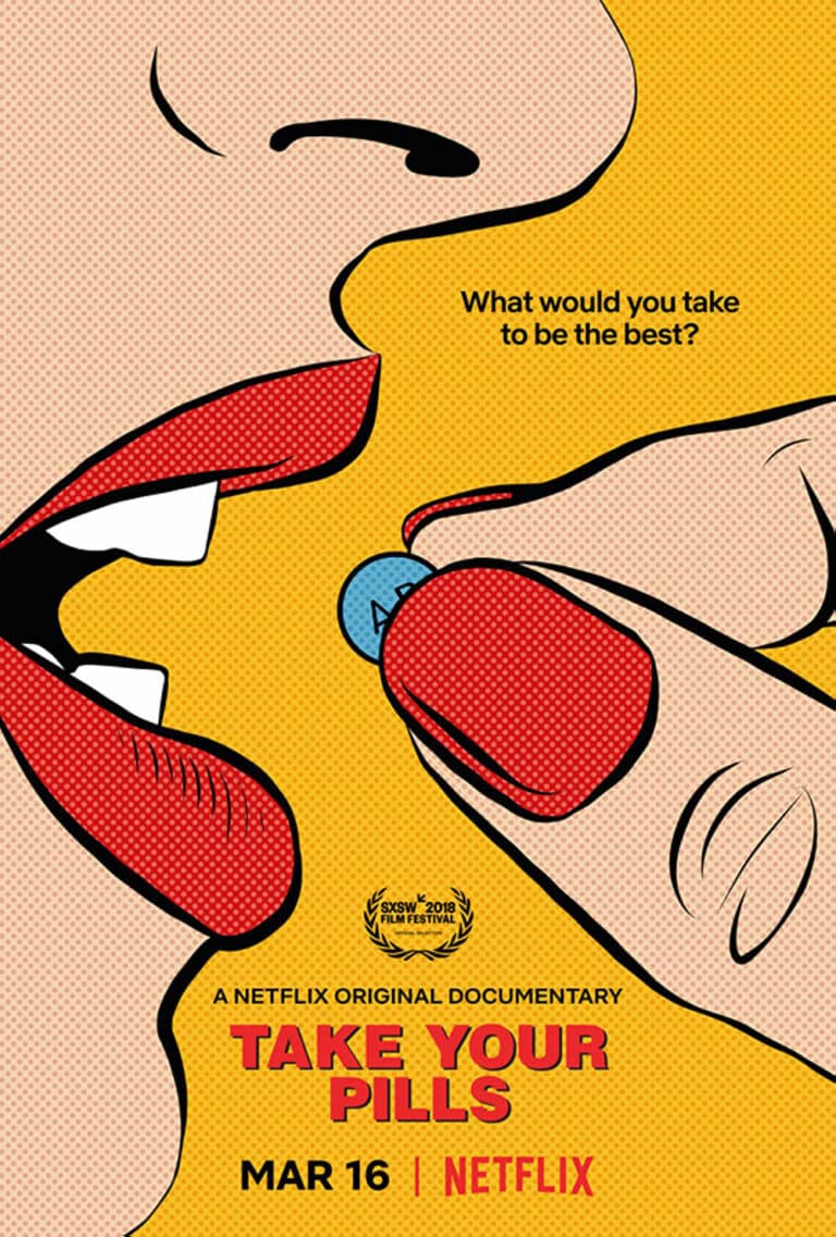 Movies about drug addiction on Netflix - Mid Hudson Addiction Recovery