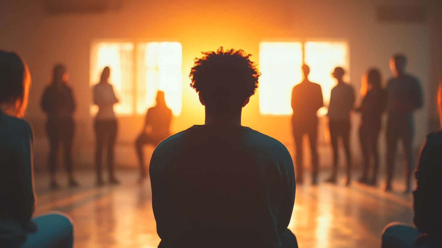 How to Create a Sober Support System (And Who Should Be Part of It ...